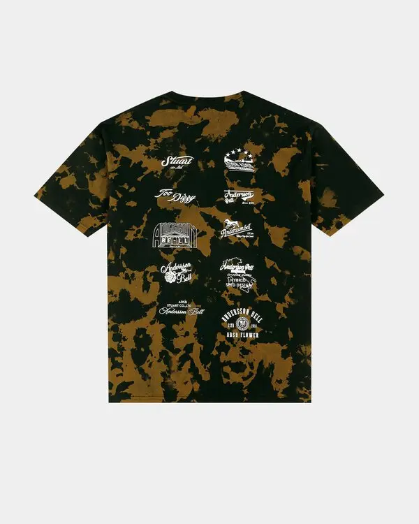 Andersson Bell Archive T-shirt