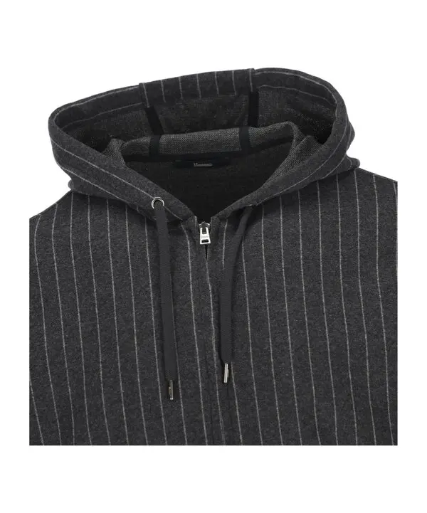 Herno Drawstring Jacket