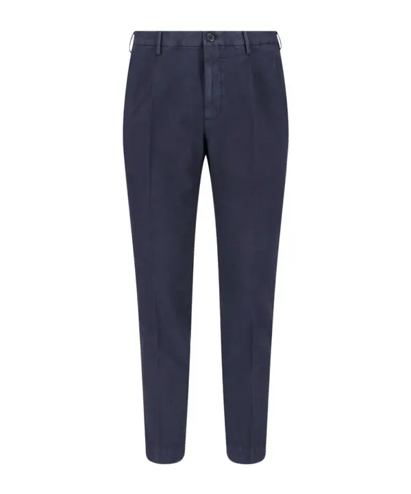 Incotex Slim Fit Pants