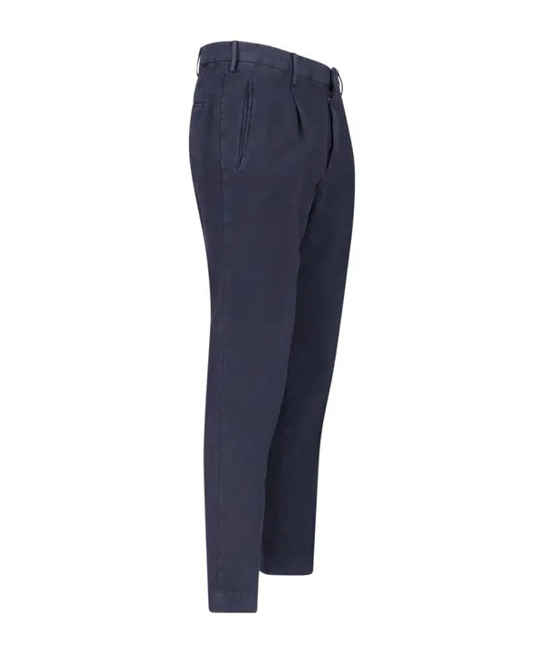 Incotex Slim Fit Pants