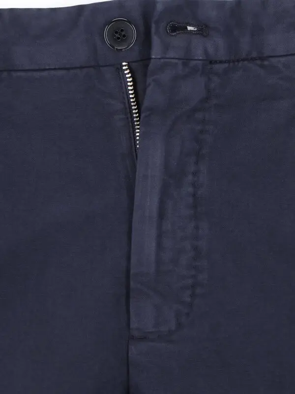 Incotex Slim Fit Pants