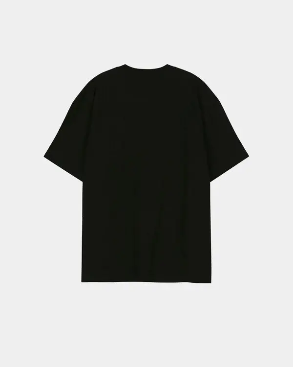 Andersson Bell Heart-patterned T-shirt