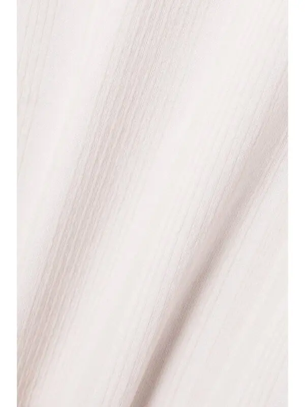 Cordova Ribbed Turtleneck Long Sleeve T-shirt