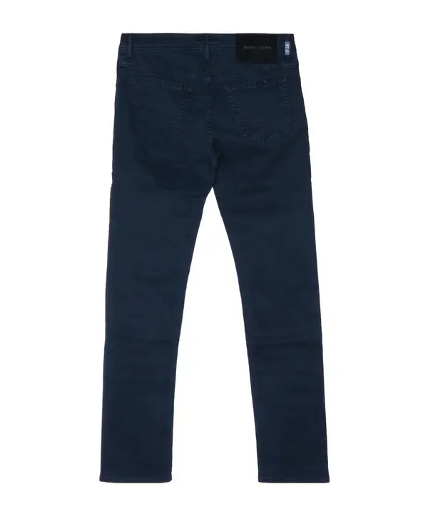 Jacob Cohen Casual Trousers With Belt Loops