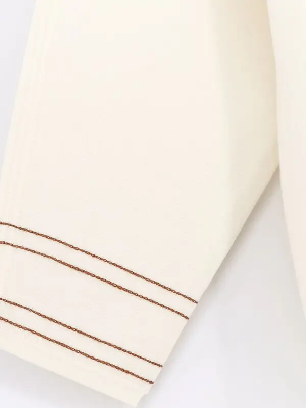 Max Mara Long-sleeve Knit Top