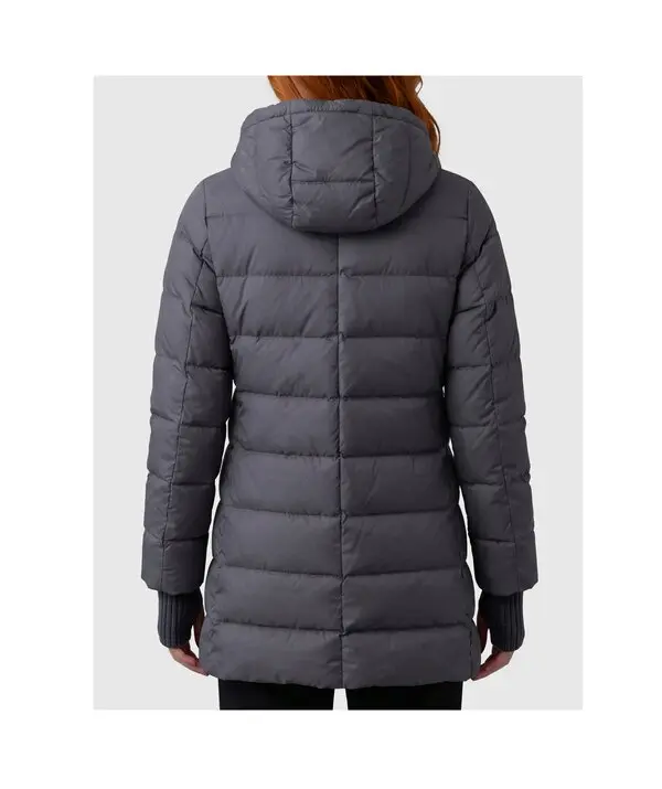 Herno 2-layer Nylon Puffer Jacket