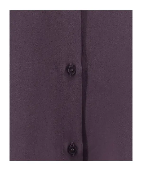 ALYSI Relaxed Button-up Shirt