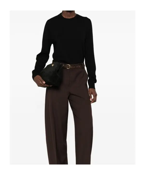 Pinko Lourdes Crew-neck Sweater