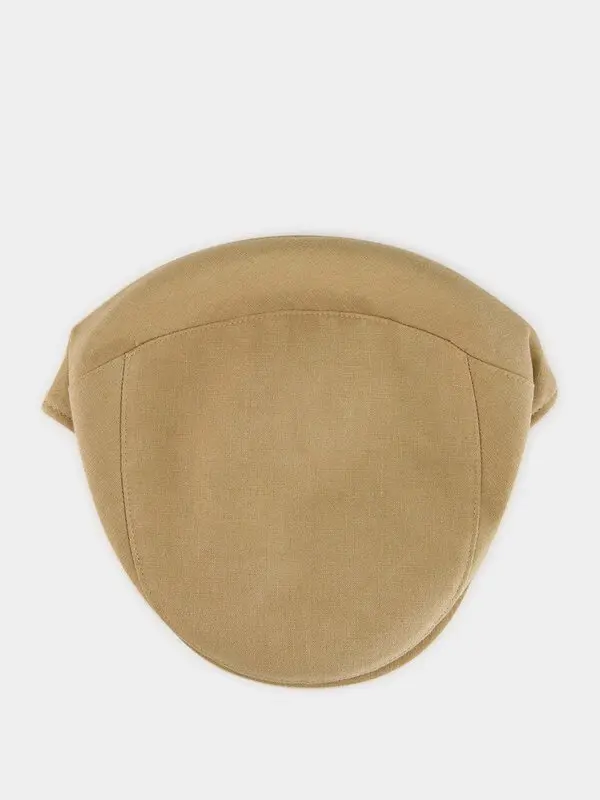 Borsalino Logo Hat