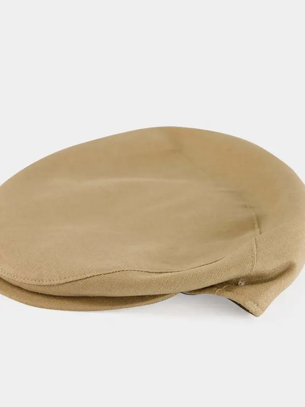 Borsalino Logo Hat
