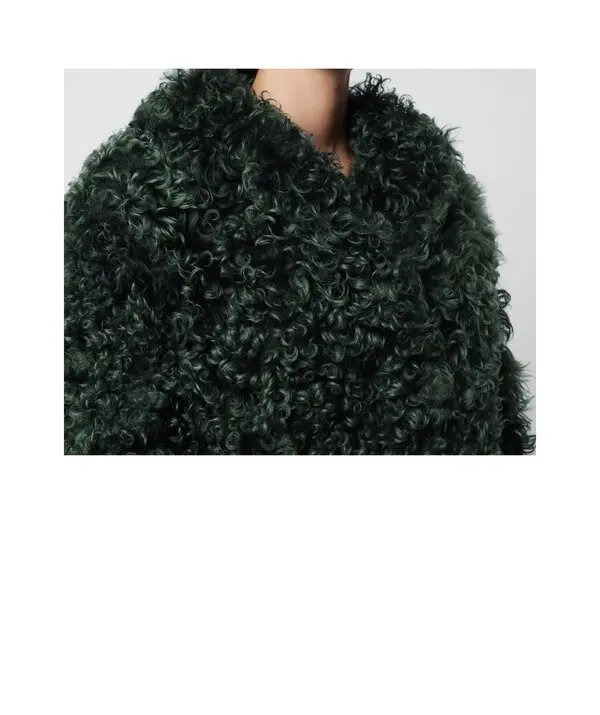 Prada Long-sleeved Coat