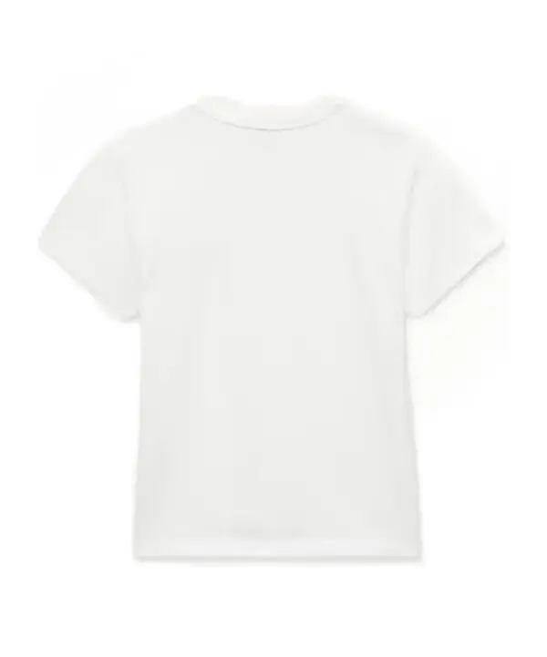 Kenzo Embroidered T-shirt