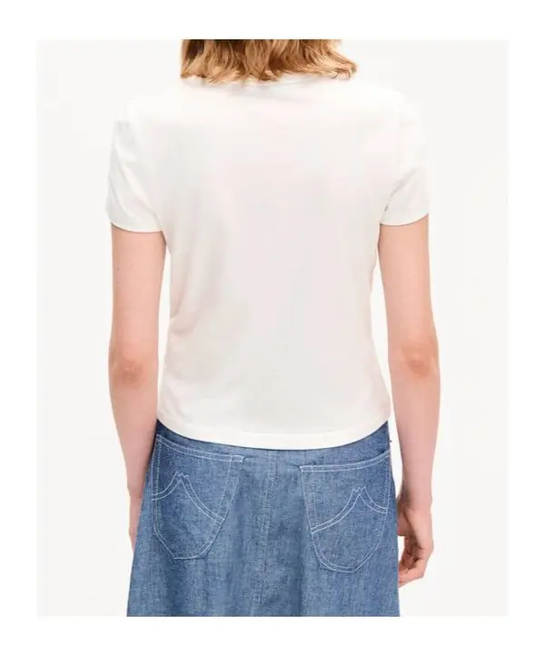 Kenzo Embroidered T-shirt