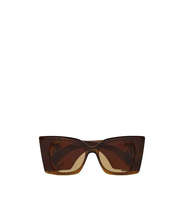 Saint Laurent Full Frame Sunglasses