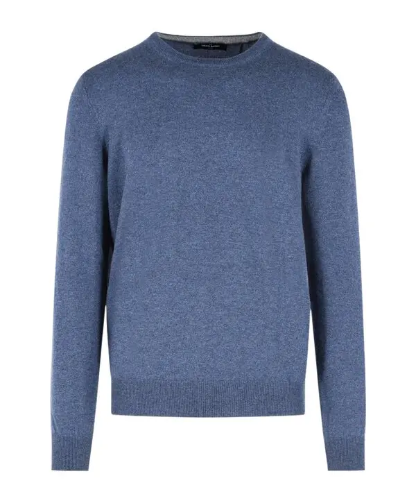 GRAN SASSO Crew-neck Sweater