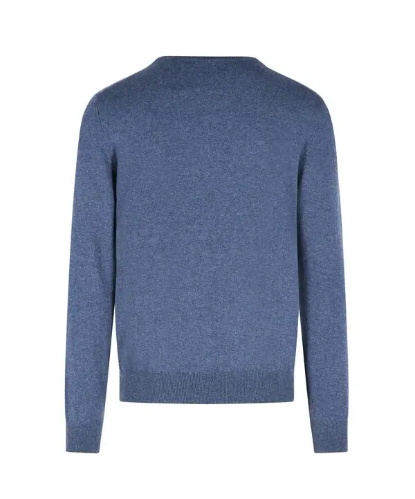 GRAN SASSO Crew-neck Sweater
