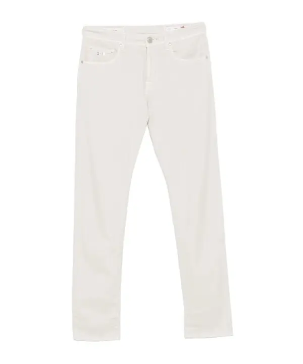 TRAMAROSSA Casual Trousers With Belt Loops