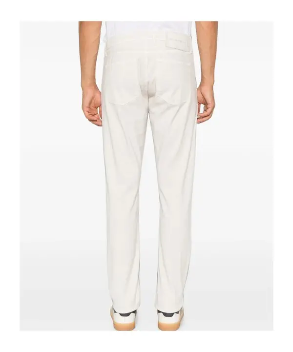TRAMAROSSA Casual Trousers With Belt Loops