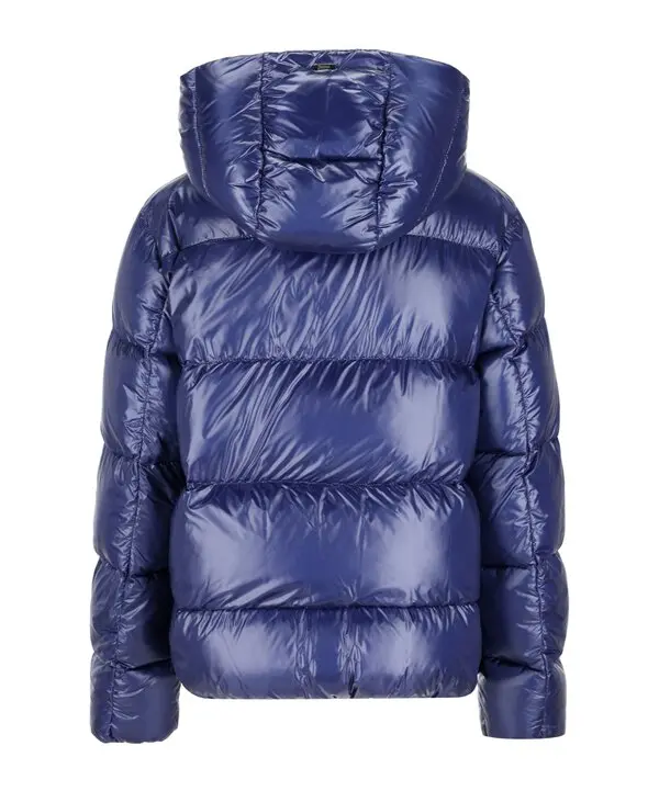 Herno Long-sleeved Padded Jacket