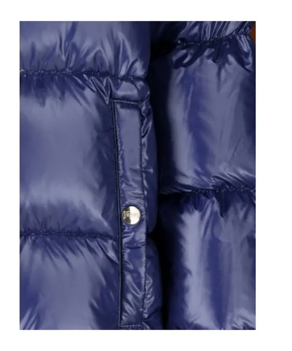 Herno Long-sleeved Padded Jacket