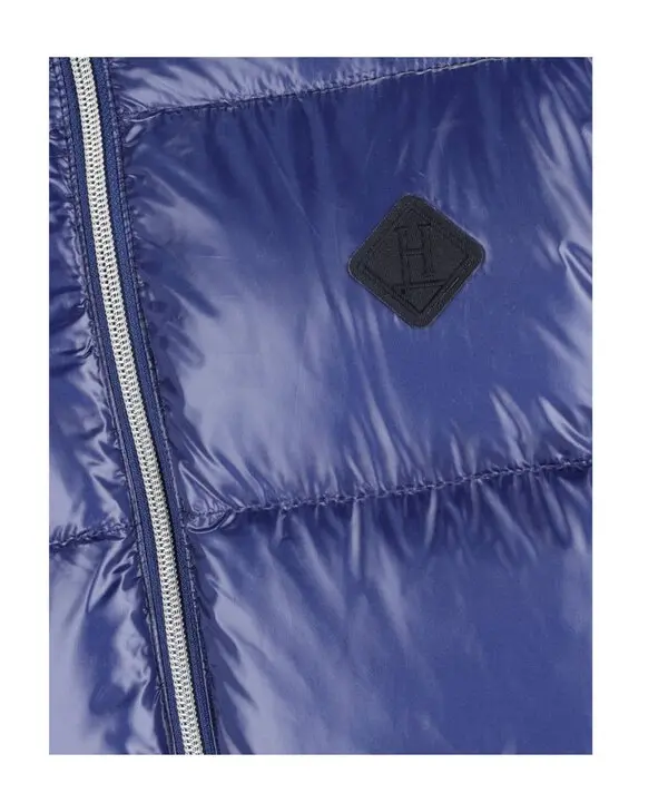 Herno Long-sleeved Padded Jacket