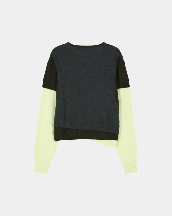 Andersson Bell Layered Sweaters