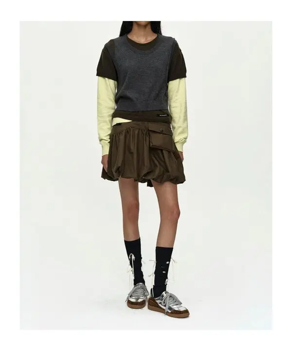 Andersson Bell Layered Sweaters