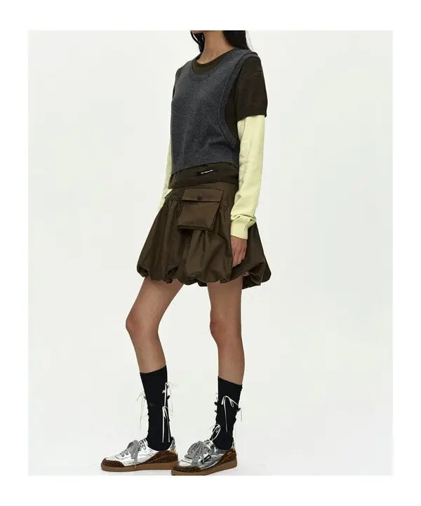 Andersson Bell Layered Sweaters