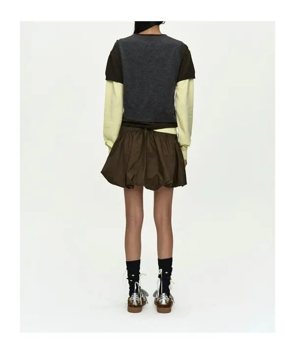 Andersson Bell Layered Sweaters