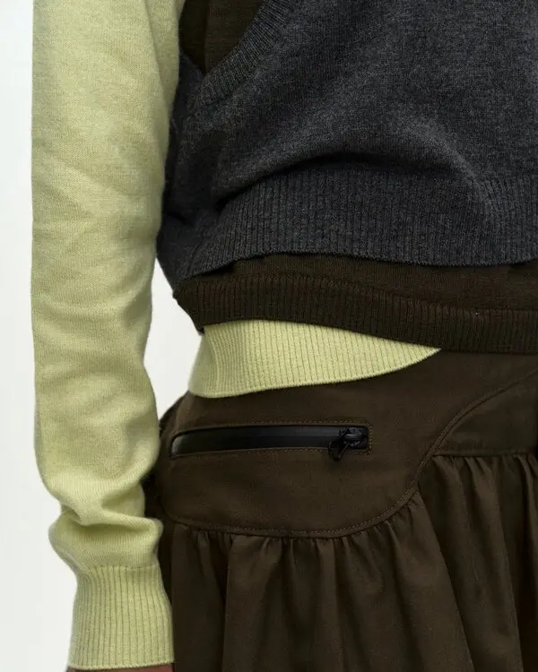 Andersson Bell Layered Sweaters