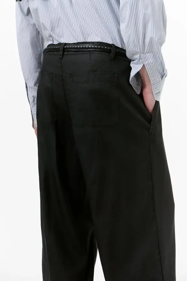 Our Legacy Still Chino Pants