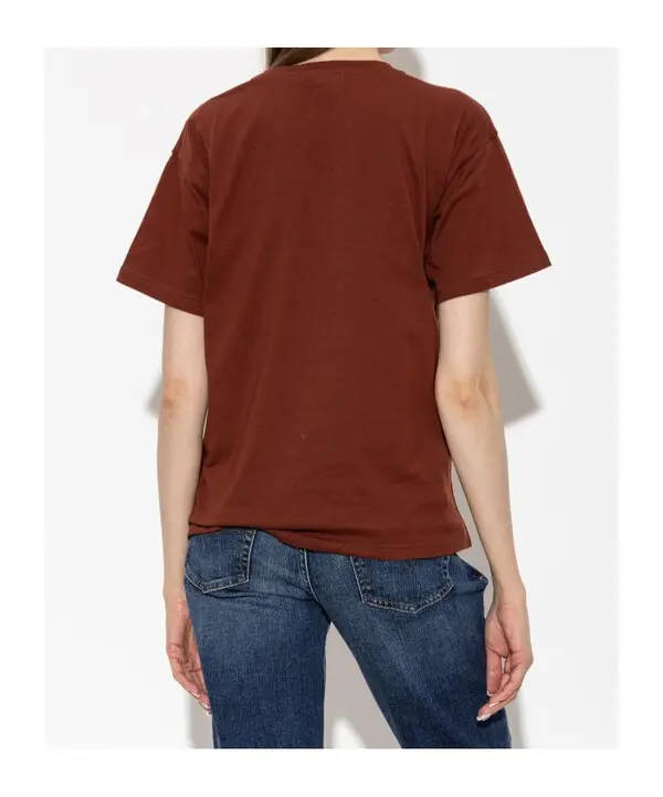 DIESEL® Short Sleeve Graphic T-shirt