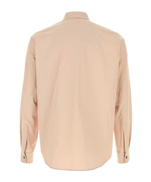 JIL SANDER 221 Classic Shirt - No