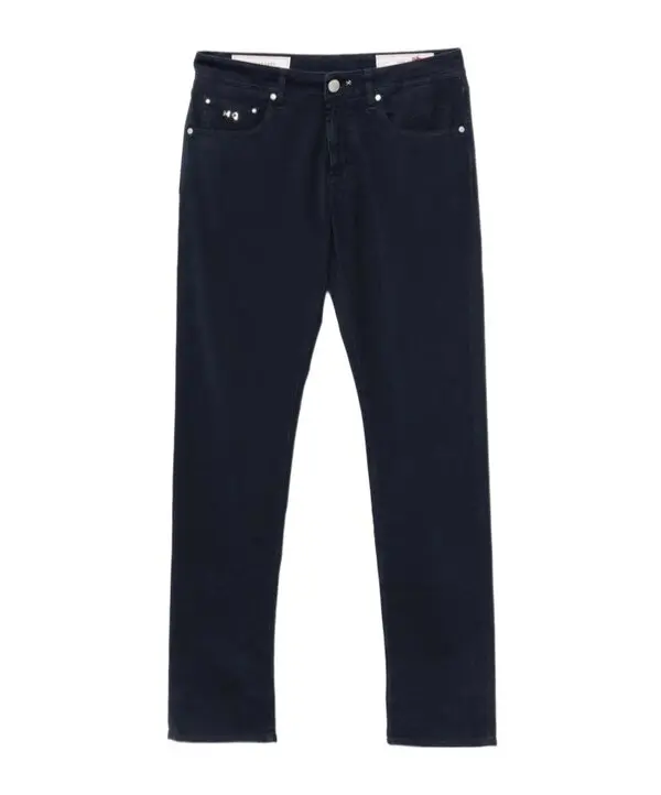 TRAMAROSSA Casual Trousers With Belt Loops