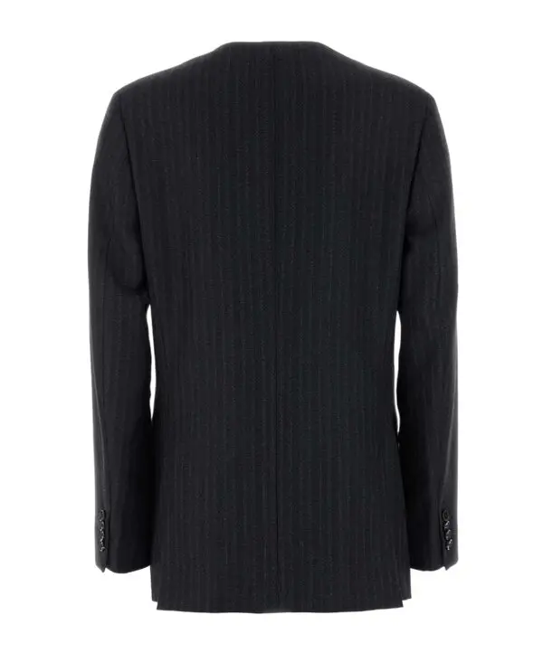 JIL SANDER Long-sleeved Suit Jacket