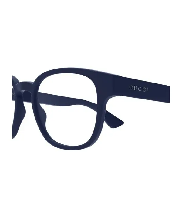 Gucci Square Frame Glasses