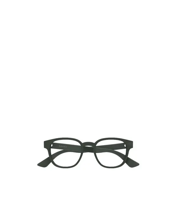 Gucci Square Frame Glasses