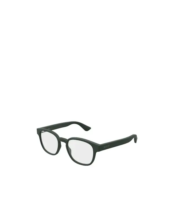 Gucci Square Frame Glasses