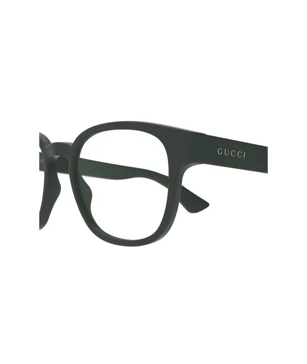 Gucci Square Frame Glasses