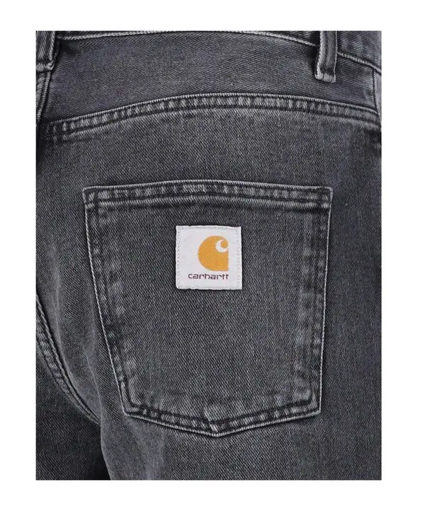 Carhartt Work In Progress Newel' Jeans