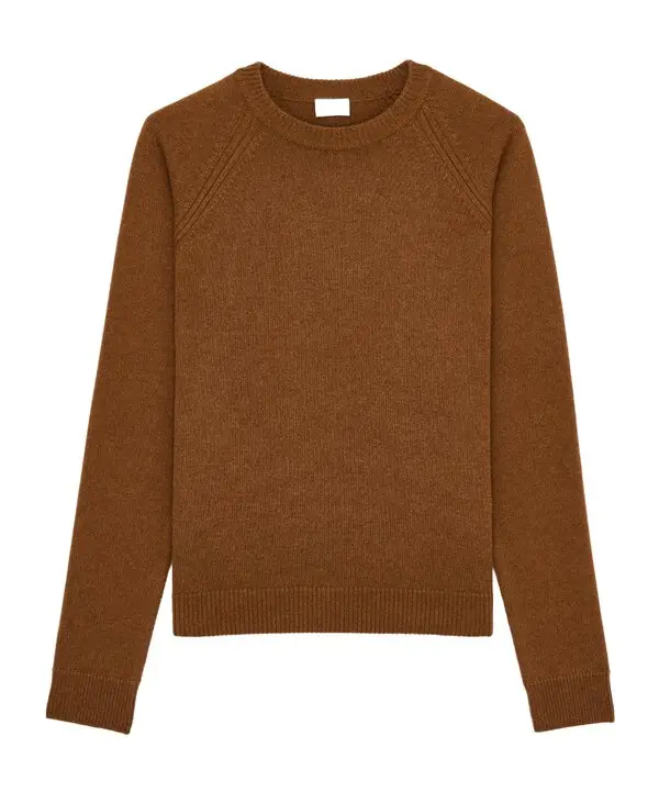 Saint Laurent Cashmere Sweater