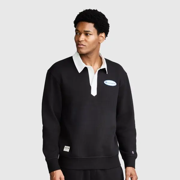 Champion Fleece Rugby