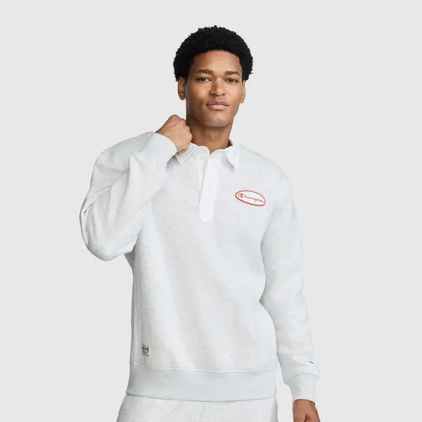 Champion Fleece Rugby