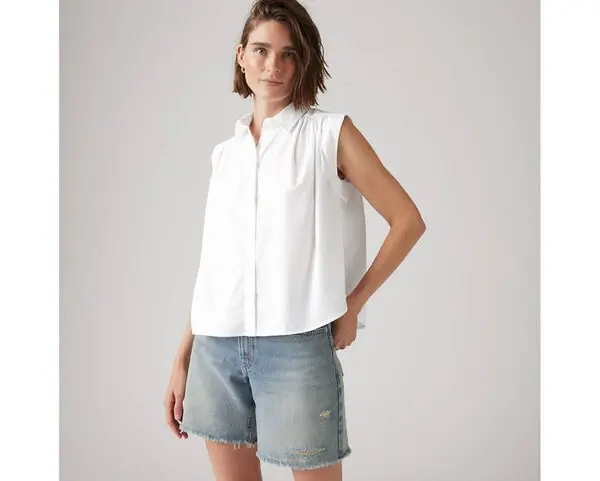 LEVI'S Gracen Blouse
