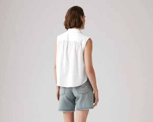 LEVI'S Gracen Blouse