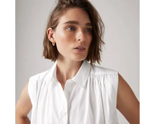 LEVI'S Gracen Blouse