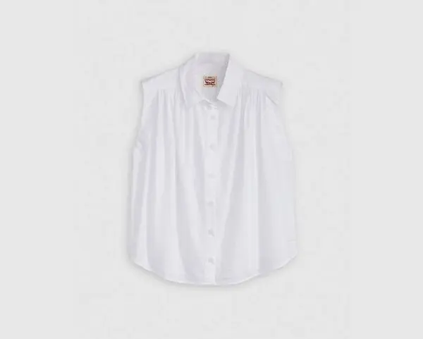 LEVI'S Gracen Blouse