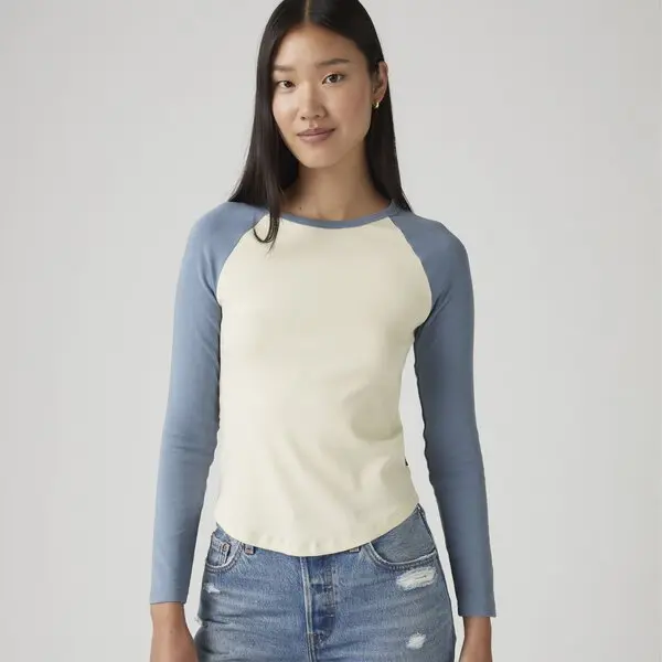 LEVI'S Sporty Tee T-shirt