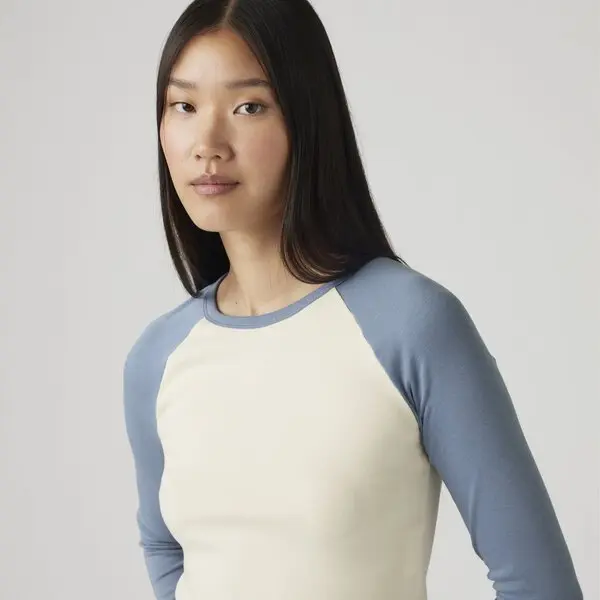 LEVI'S Sporty Tee T-shirt