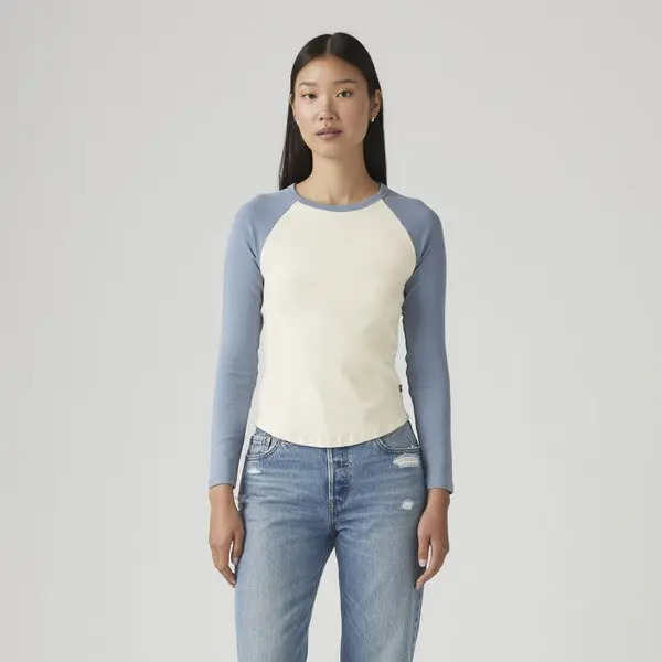LEVI'S Sporty Tee T-shirt